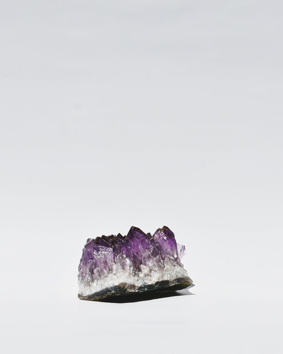 Amethyst Druzy – Shiny Storm